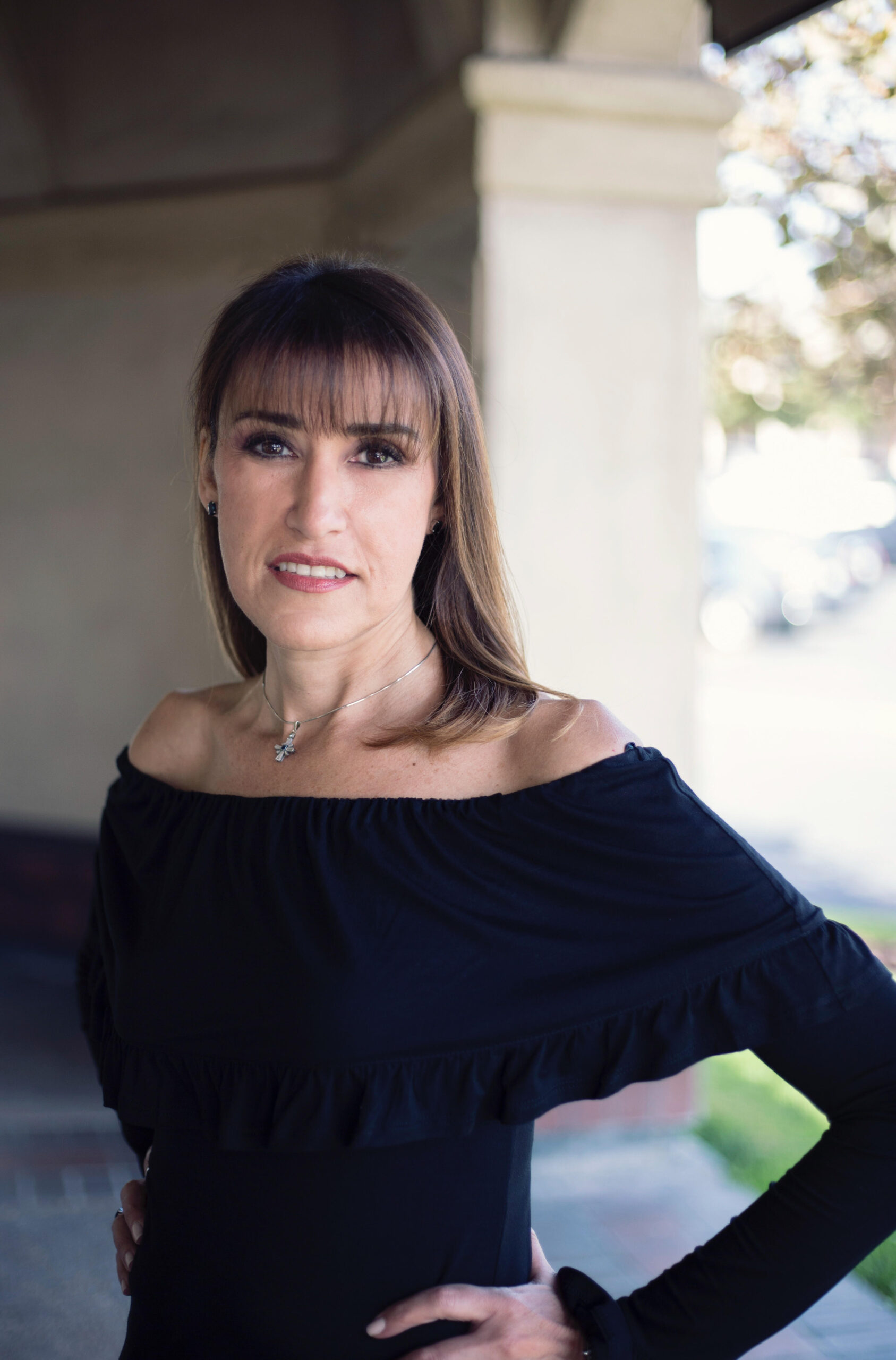 Arlet Alexanian - Stainless Salon