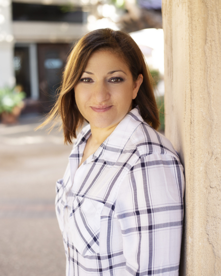 Stylists - Stainless Salon