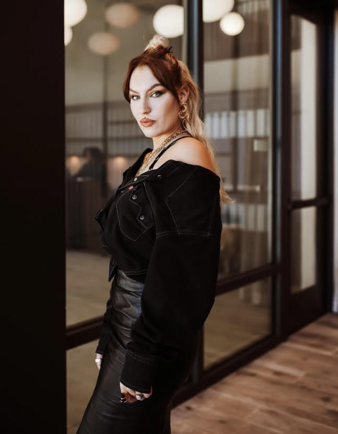 Hayley Havick - Stainless Salon