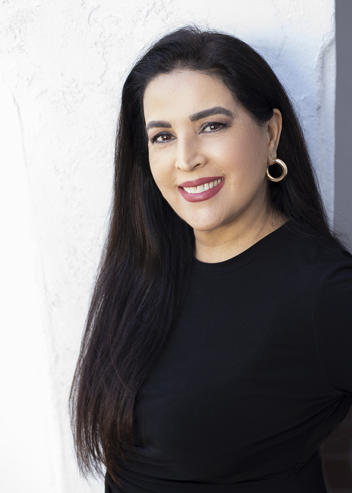 Stylists - Stainless Salon